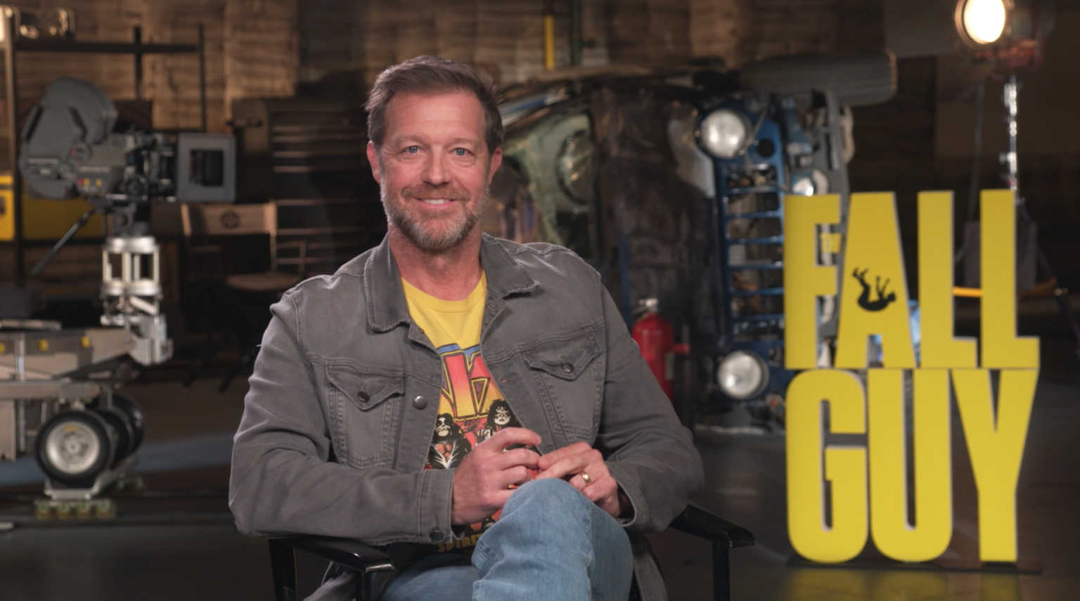 Interview: David Leitch on returning to SXSW, The Fall Guy, and why it ...