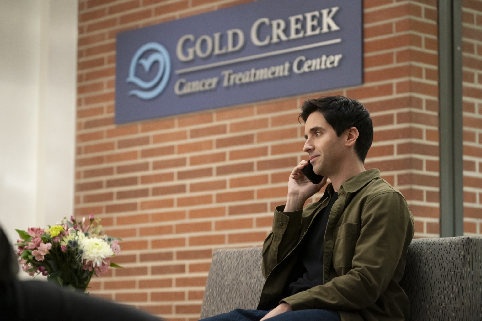 Interview: Paul W. Downs on Playing Jimmy and Operating Behind the ...