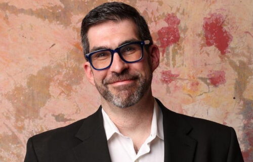 Scott Menzel - Awards Buzz