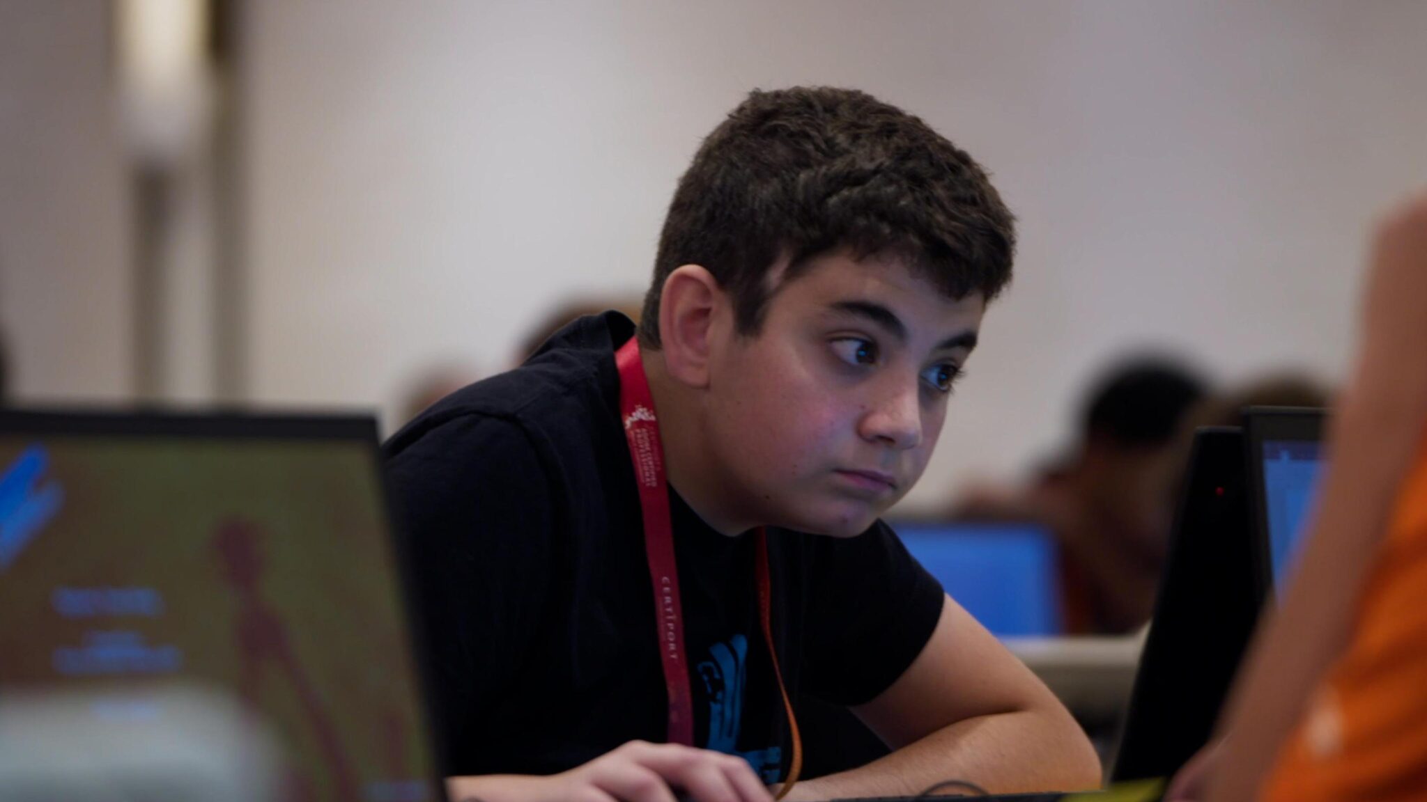 SXSW Review: ‘Spreadsheet Champions’ is a High-Intensity Look at a ...