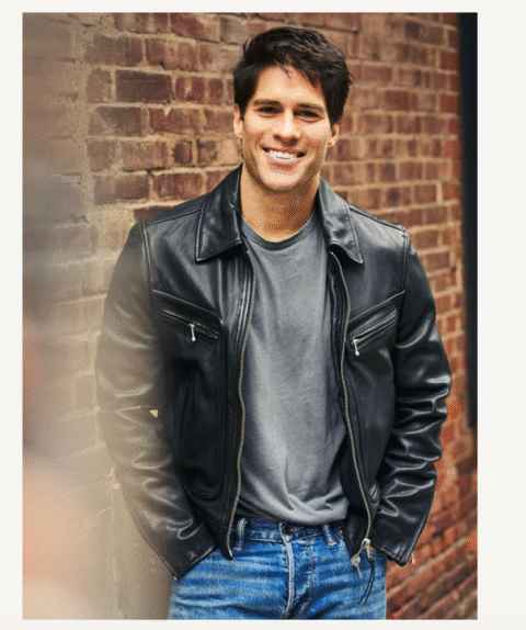 Interview: Asher Grodman Celebrates and Breaks Down Trevor’s Big News ...