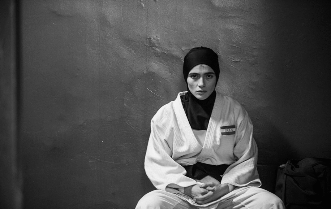 Interview: Arienne Mandi on the Powerful Experience of Making ‘Tatami ...