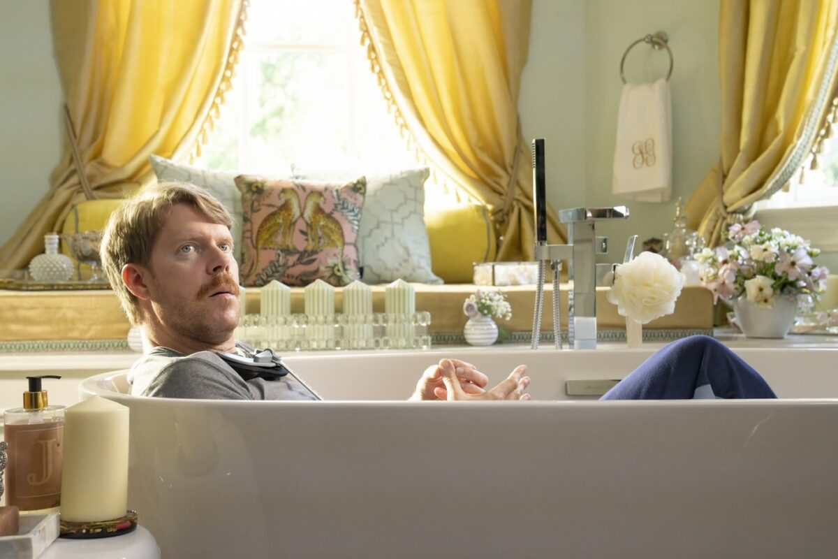 Interview: Tim Baltz on BJ’s Road to Recovery and Acting Alongside a ...