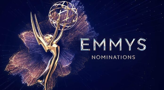 The 77th Annual Prime Time Emmy Awards Nominations Have Been Announced ...
