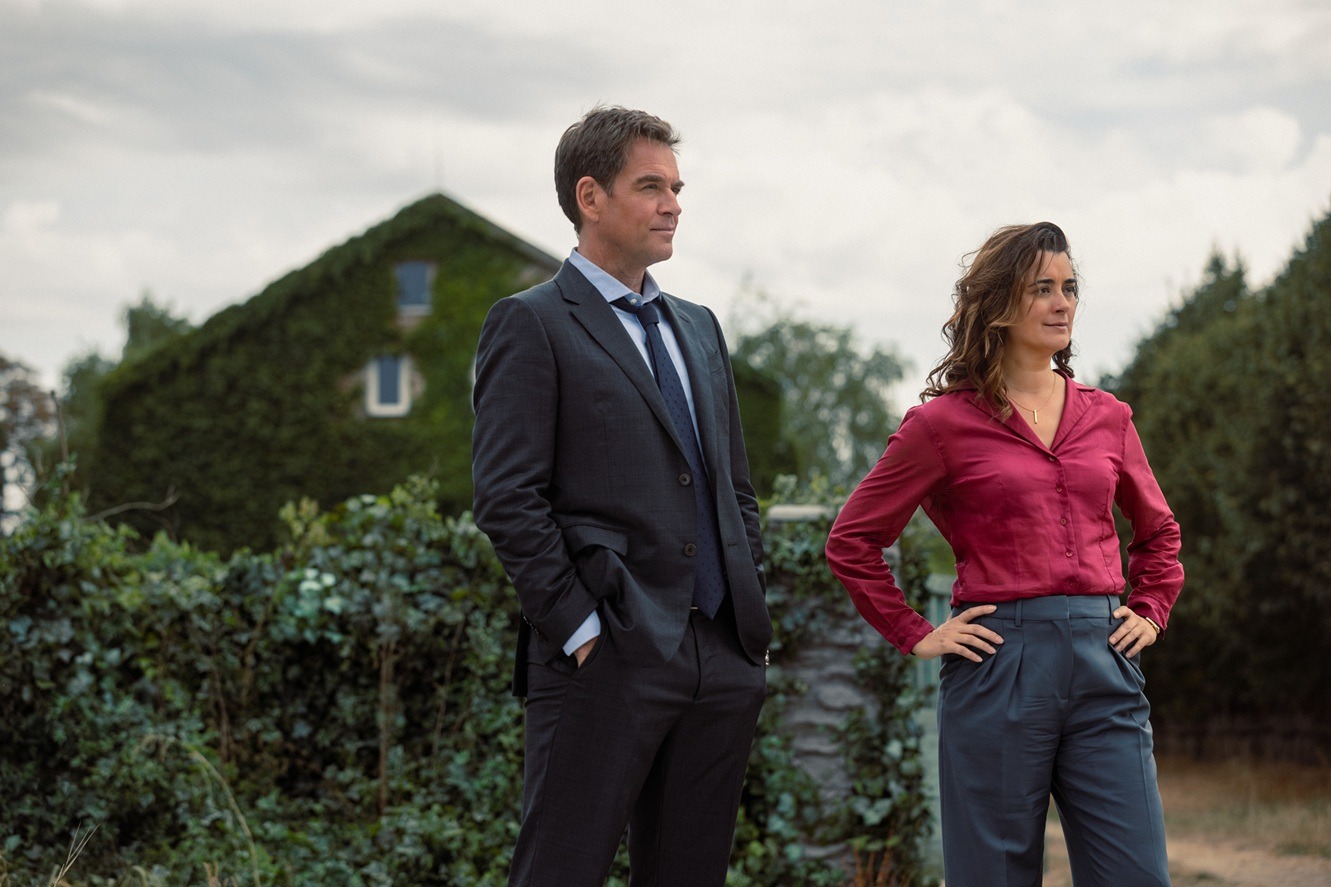 Paramount+ Review: ‘NCIS: Tony & Ziva’ is the Best Kind of Spin-Off, Moving Classic Characters ...