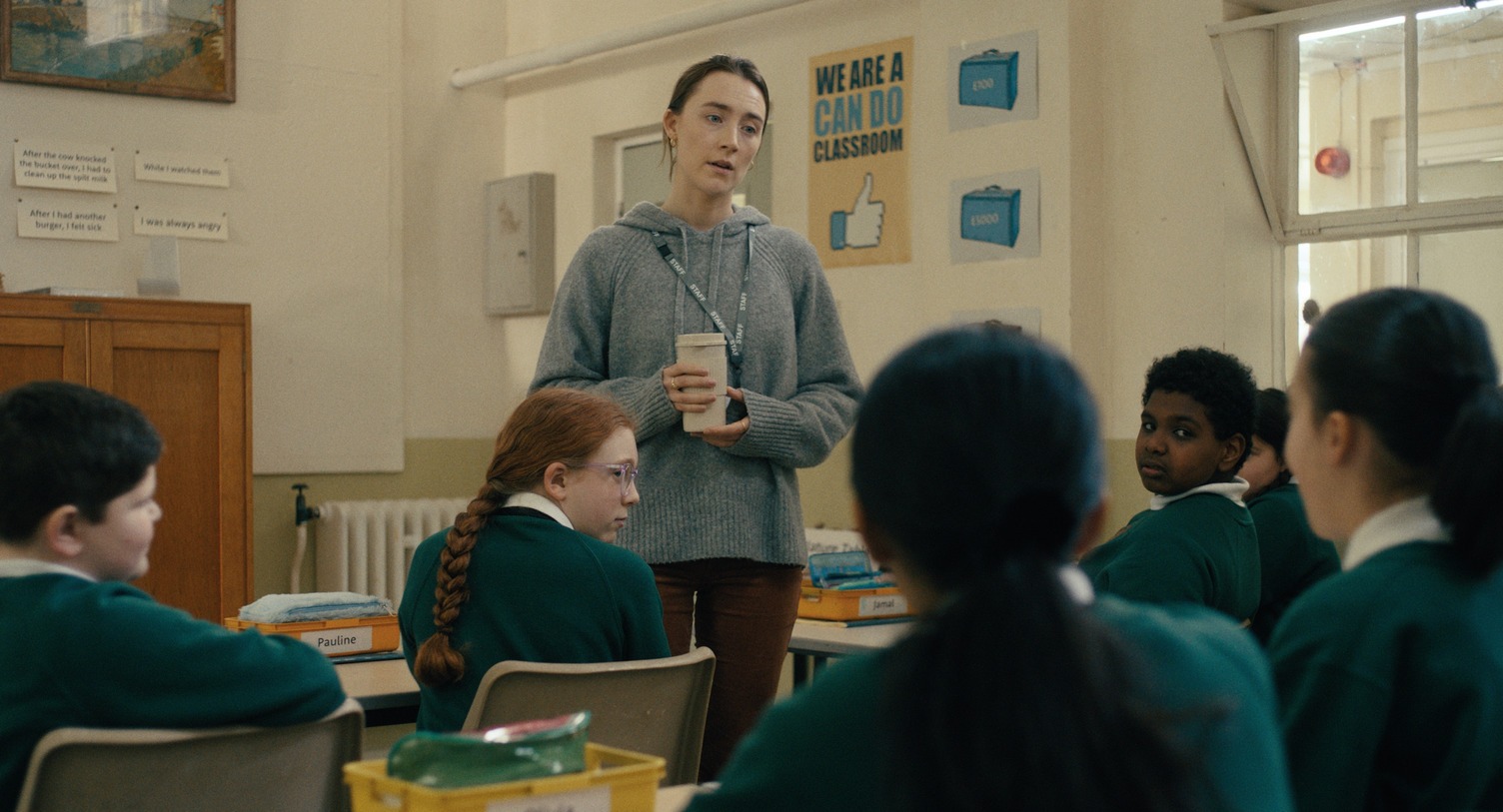 TIFF Review: ‘Bad Apples’ is a Hilarious Take on How to Deal with Bad ...