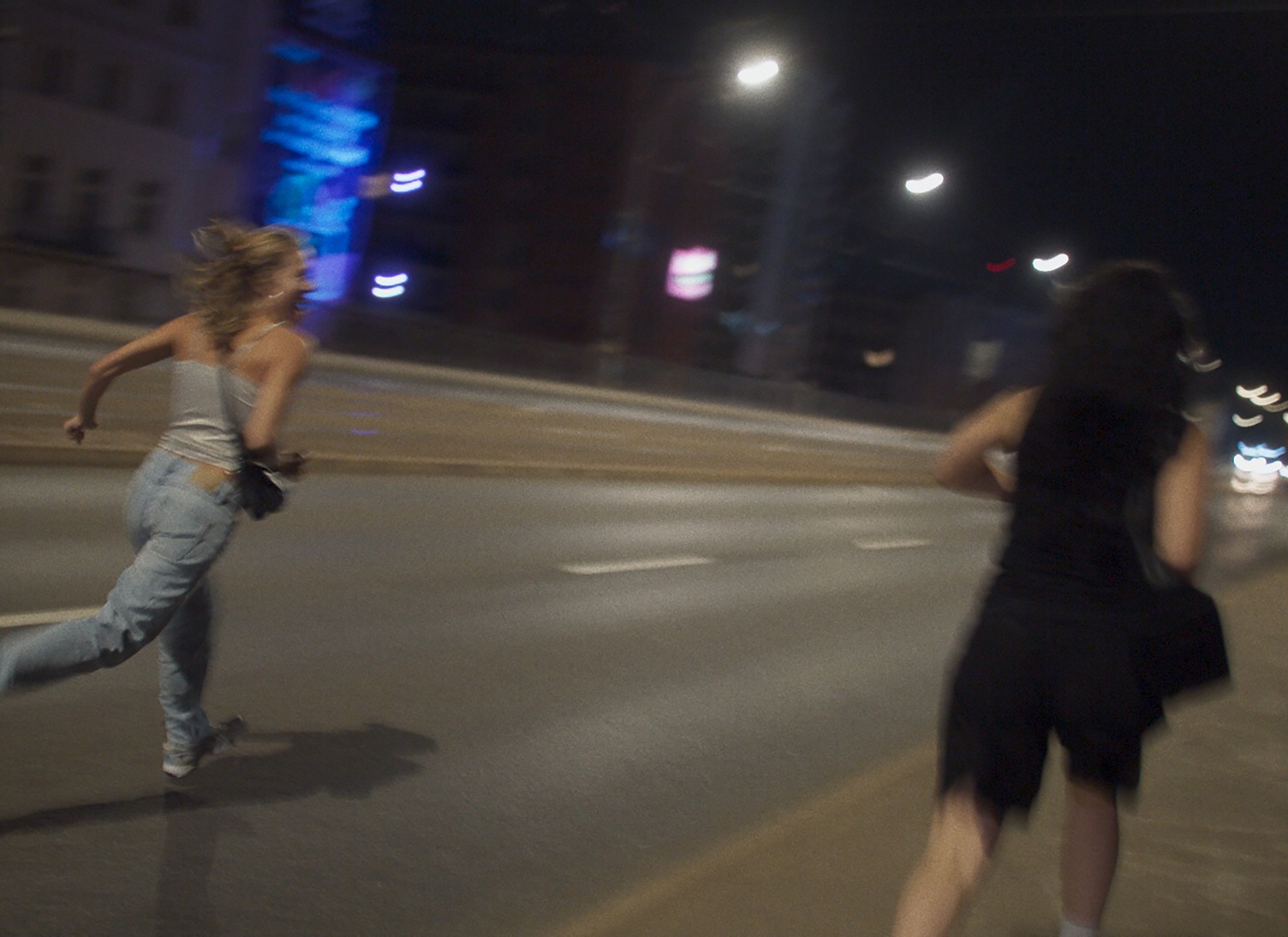 TIFF Review: ‘Erupcja’ is a Hypnotic Whirlwind Story with a Wondrous ...