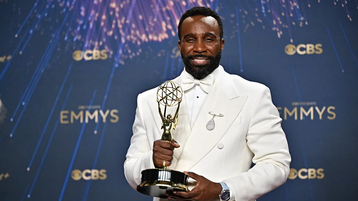 The Best and Worst Moments from the 77th Annual Primetime Emmy Awards ...