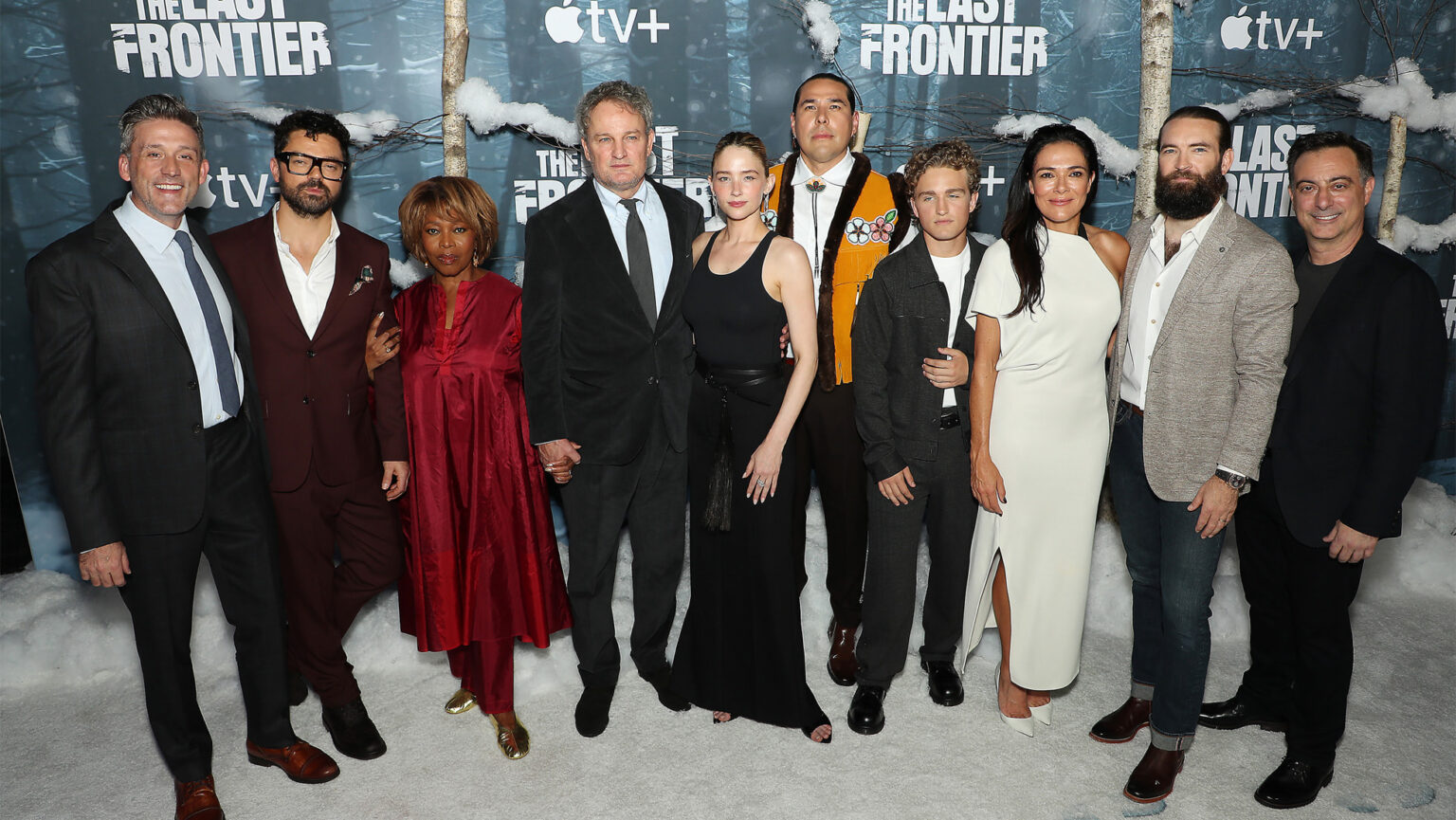 Interview: Jon Bokenkamp on Bringing Elements of ‘The Blacklist’ to a ...