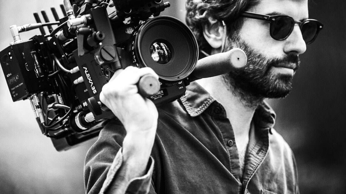 Interview: Cinematographer Adolpho Veloso on Taking an Epic Visual Journey with ‘Train Dreams ...