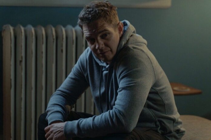 'Mayor of Kingstown' star Taylor Handley on Season 4, Inside Kyle's ...