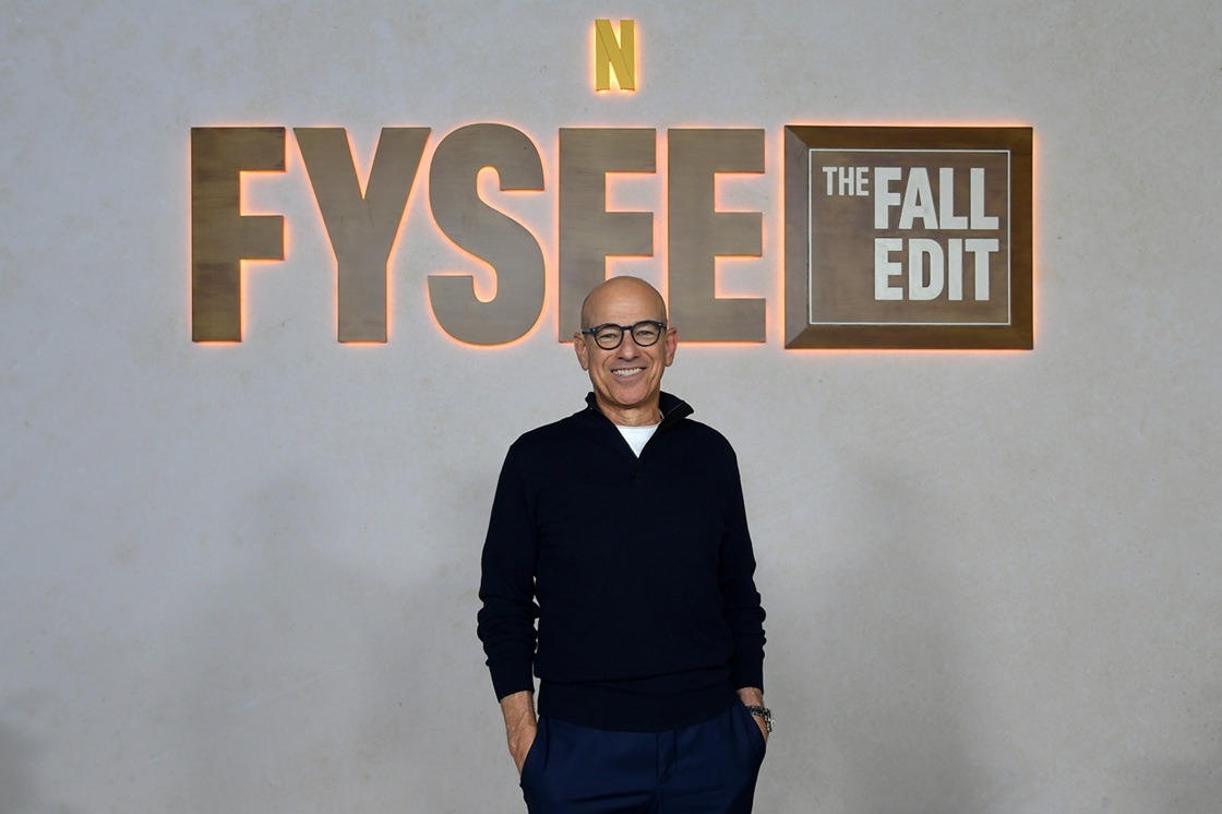 Interview: ‘The Beast in Me’ Showrunner Howard Gordon on the Evolution ...