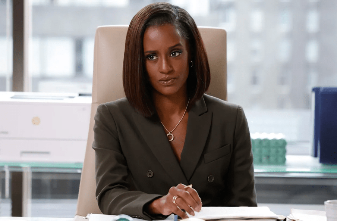 Skye P. Marshall talks from Chicago to Hollywood, Jason Ritter High ...