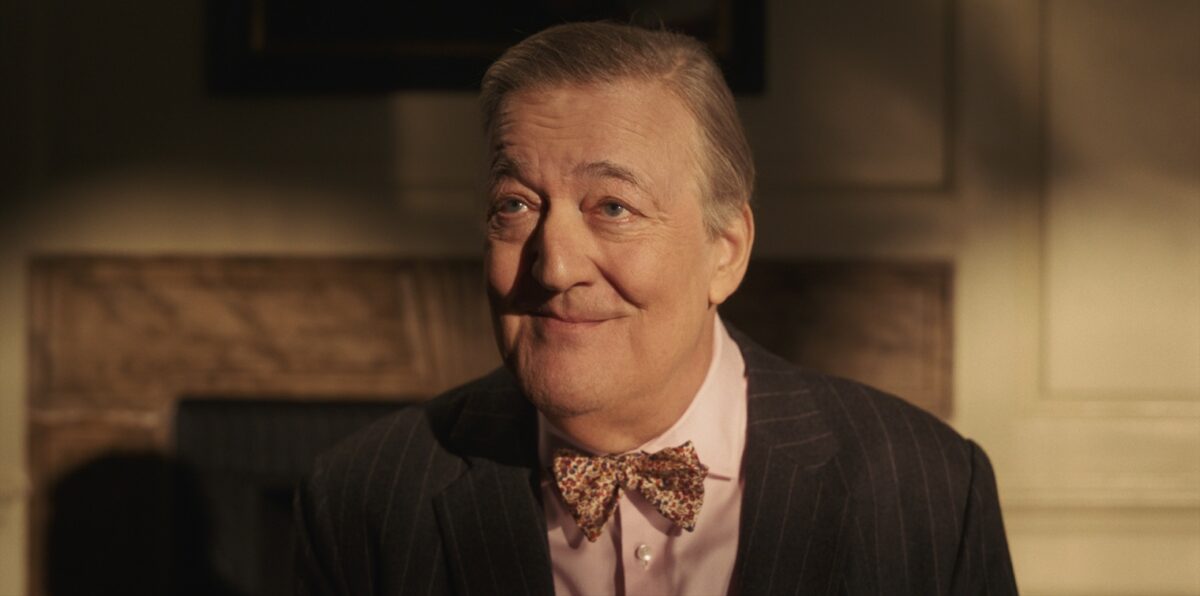 Lee Knight on Directing His First Film, ‘A Friend of Dorothy’