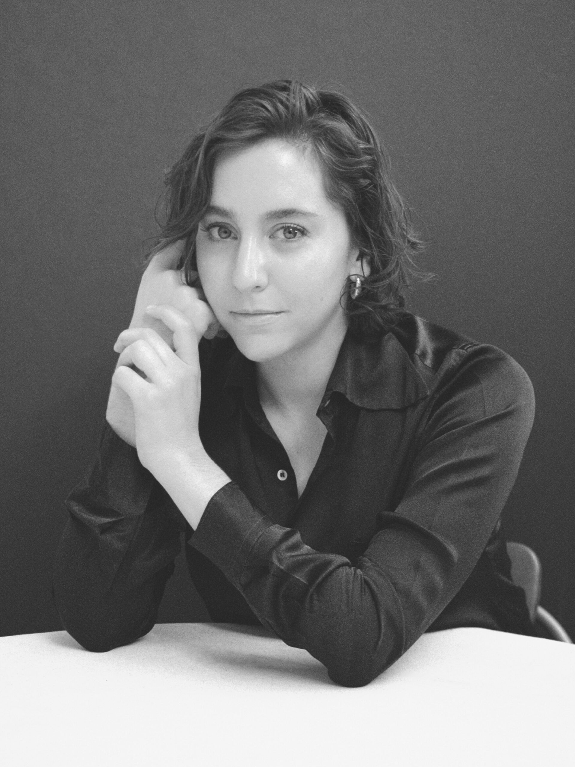 Interview: Filmmaker Sarah Friedland on Making ‘Familiar Touch’