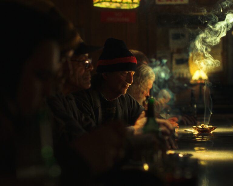 Interview: Sam A. Davis on His Short Film ‘The Singers’