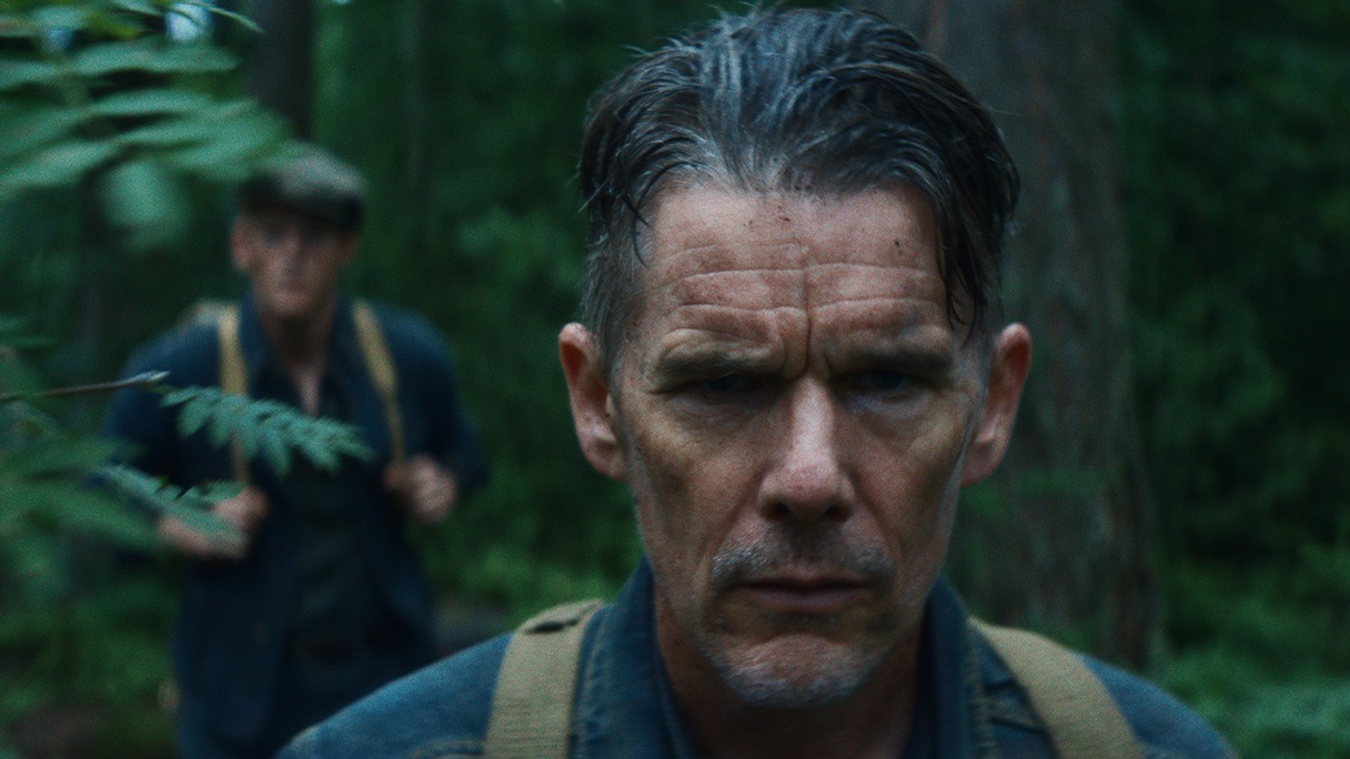 Sundance Review: Ethan Hawke in ‘The Weight’