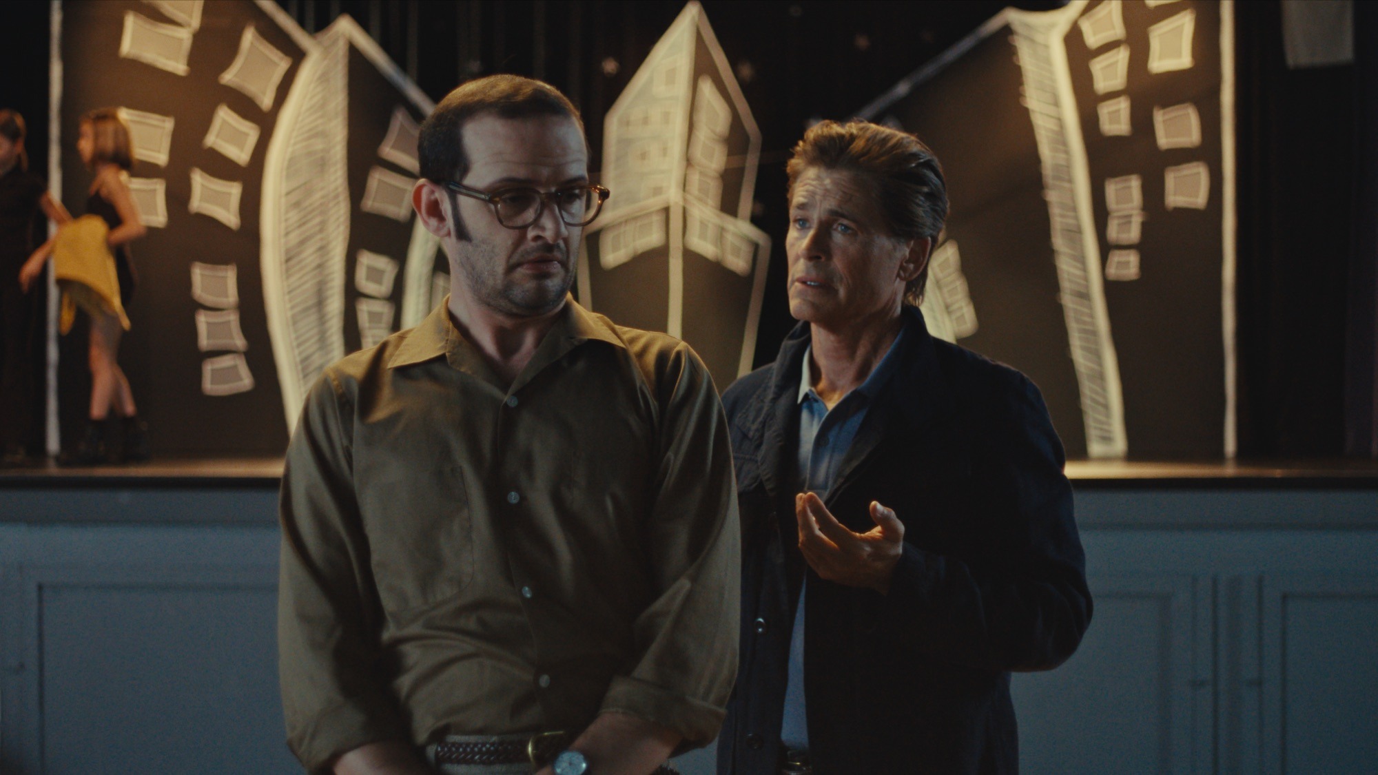 Sundance Review: ‘The Musical’ is a Laugh Riot