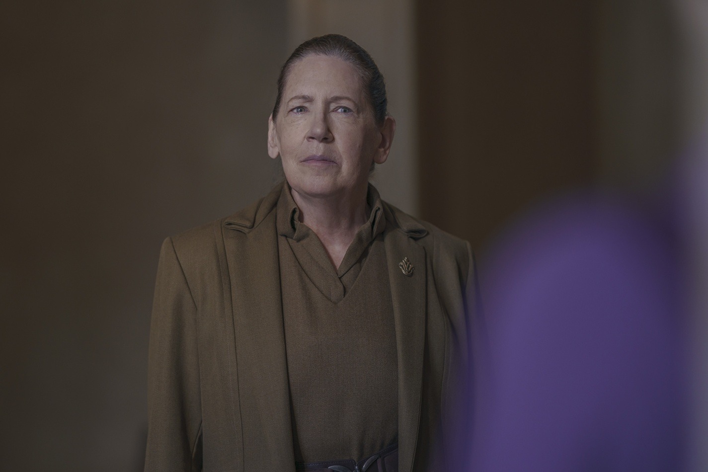 Interview: Ann Dowd on Embracing Aunt Lydia in ‘The Testaments’